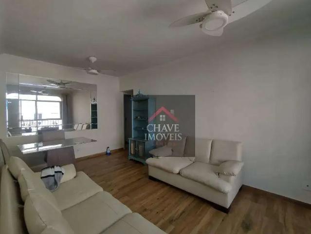 Apartamento para Venda em Santos/SP Aparecida 2 Quartos