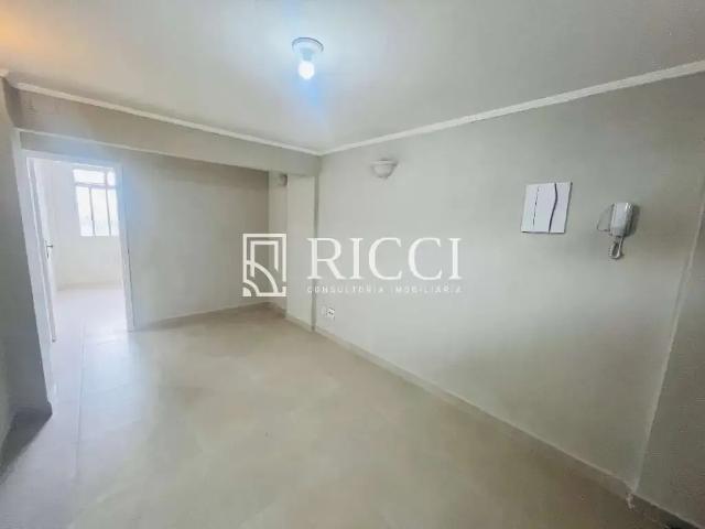 Apartamento para Venda em Santos/SP Aparecida 2 Quartos