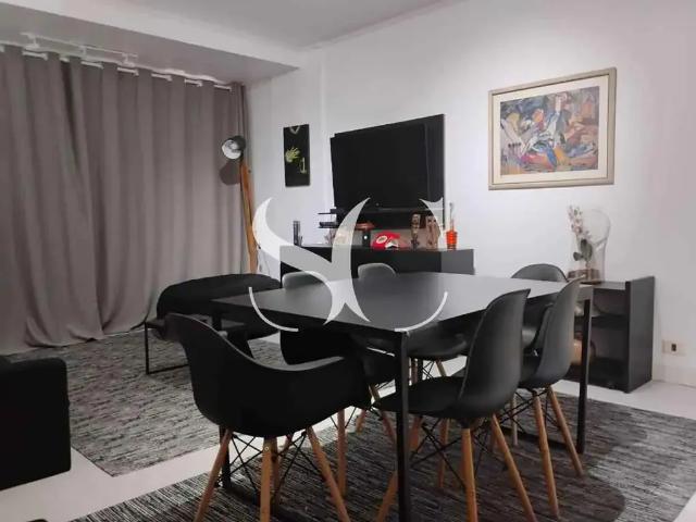 Apartamento para Venda em Santos/SP Aparecida 2 Quartos