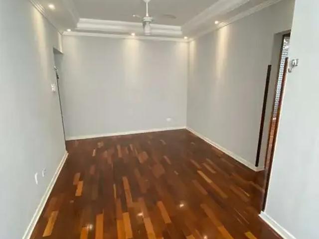 Apartamento para Venda em Santos/SP Aparecida 2 Quartos