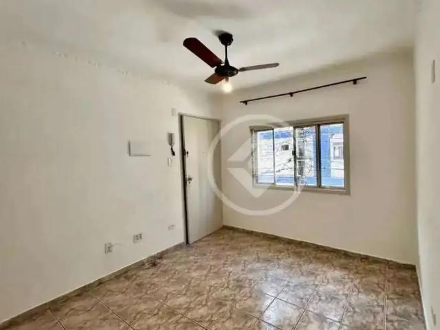 Apartamento para Venda em Santos/SP Aparecida 2 Quartos