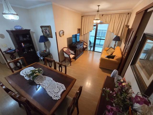 Apartamento para Venda em Santos/SP Aparecida 2 Quartos