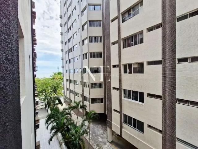 Apartamento para Venda em Santos/SP Aparecida 2 Quartos