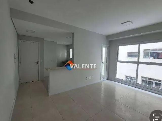 Apartamento para Venda em Santos/SP Aparecida 2 Quartos