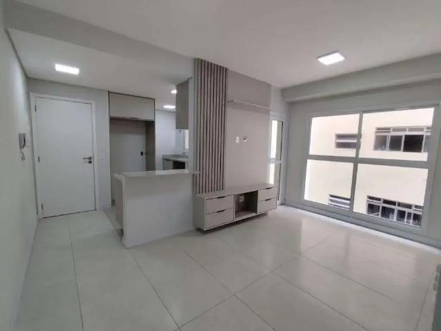 Apartamento para Venda em Santos/SP Aparecida 2 Quartos