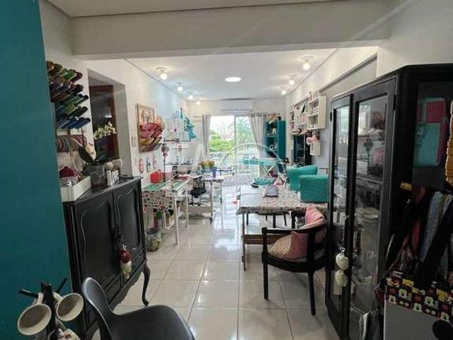 Apartamento para Venda em Santos/SP Aparecida 2 Quartos