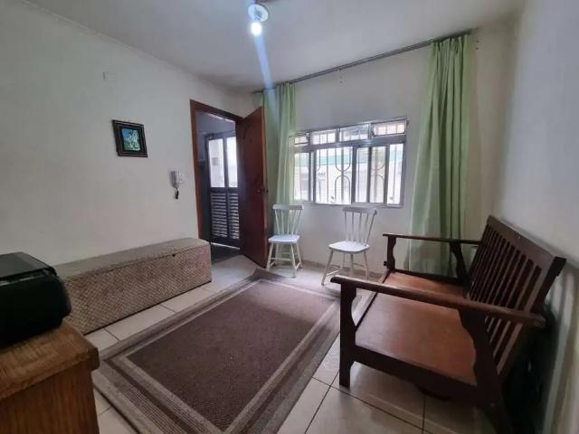 Apartamento para Venda em Santos/SP Aparecida 2 Quartos