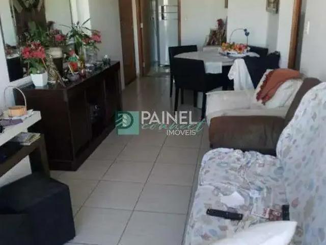 Apartamento para Venda em Santos/SP Aparecida 2 Quartos