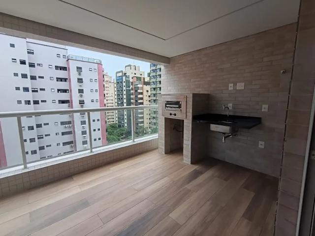 Apartamento para Venda em Santos/SP Aparecida 2 Quartos