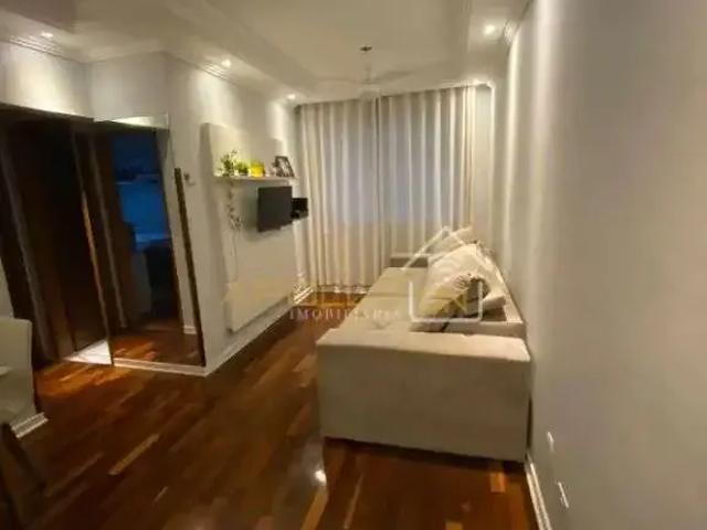 Apartamento para Venda em Santos/SP Aparecida 2 Quartos