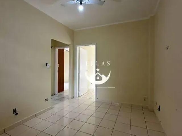 Apartamento para Venda em Santos/SP Aparecida 2 Quartos