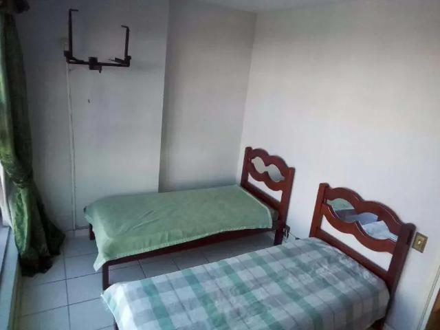 Apartamento para Venda em Santos/SP Aparecida 2 Quartos