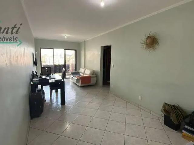 Apartamento para Venda em Santos/SP Aparecida 2 Quartos
