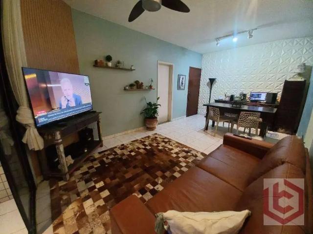 Apartamento para Venda em Santos/SP Aparecida 2 Quartos