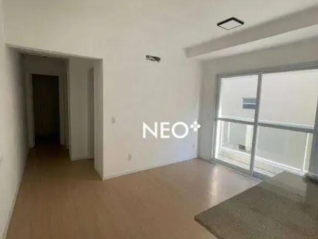 Apartamento para Venda em Santos/SP Aparecida 2 Quartos