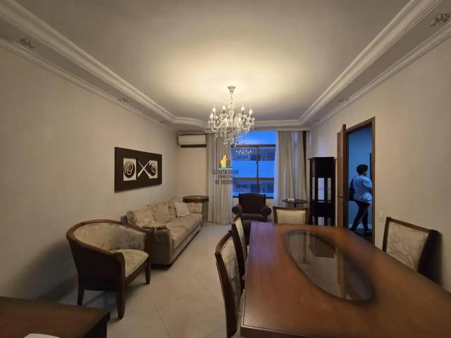 Apartamento para Venda em Santos/SP Aparecida 2 Quartos