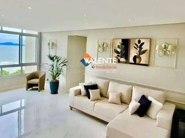 Apartamento para Venda em Santos/SP Aparecida 2 Quartos
