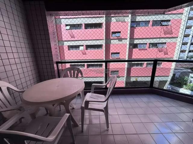 Apartamento para Venda em Santos/SP Aparecida 2 Quartos