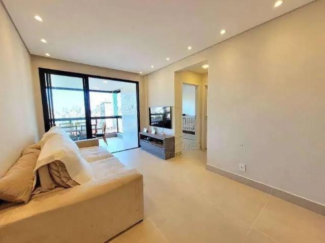 Apartamento para Venda em Santos/SP Aparecida 2 Quartos
