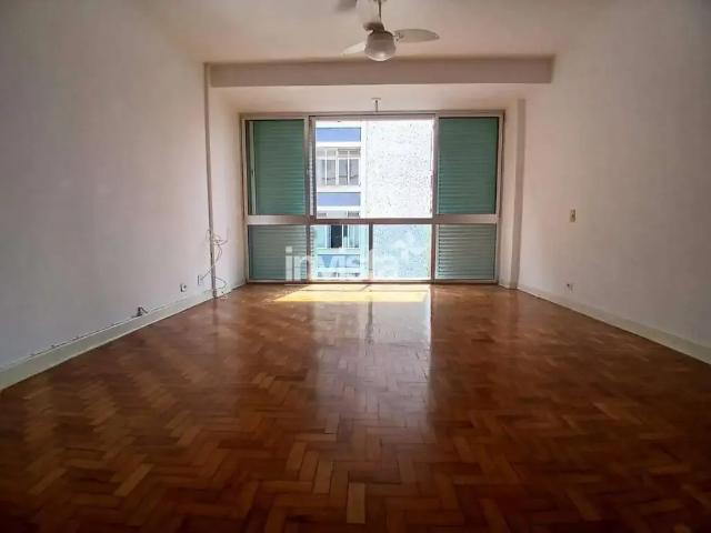 Apartamento para Venda em Santos/SP Aparecida 2 Quartos