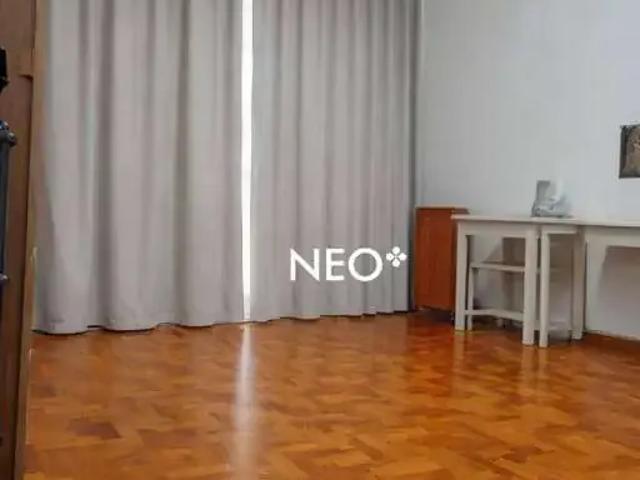 Apartamento para Venda em Santos/SP Aparecida 2 Quartos