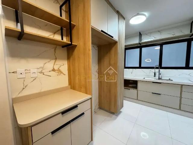 Apartamento para Venda em Santos/SP Aparecida 2 Quartos