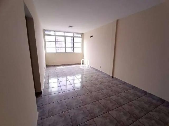 Apartamento para Venda em Santos/SP Aparecida 2 Quartos
