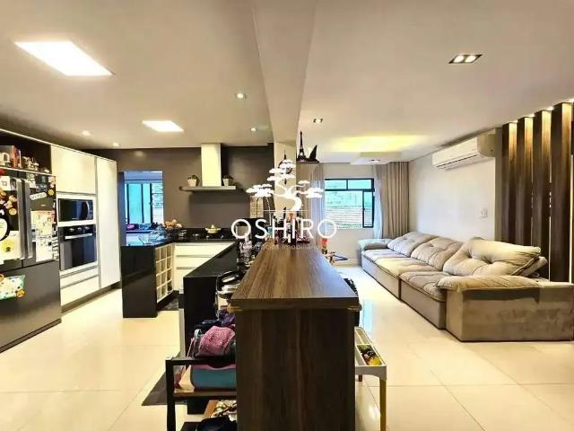 Apartamento para Venda em Santos/SP Aparecida 2 Quartos