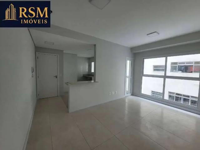 Apartamento para Venda em Santos/SP Aparecida 2 Quartos