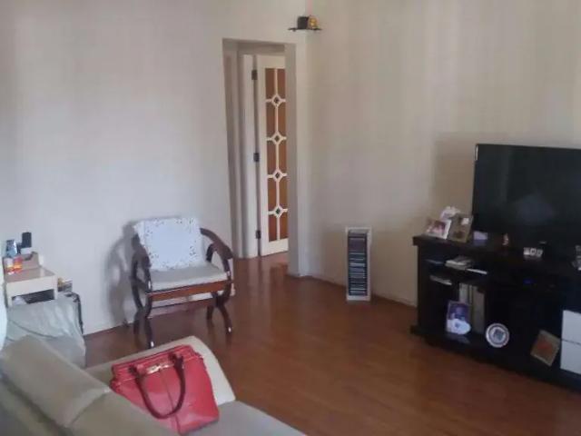 Apartamento para Venda em Santos/SP Aparecida 2 Quartos
