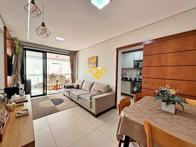 Apartamento para Venda em Santos/SP Aparecida 2 Quartos