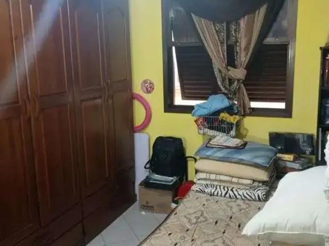 Apartamento para Venda em Santos/SP Aparecida 2 Quartos