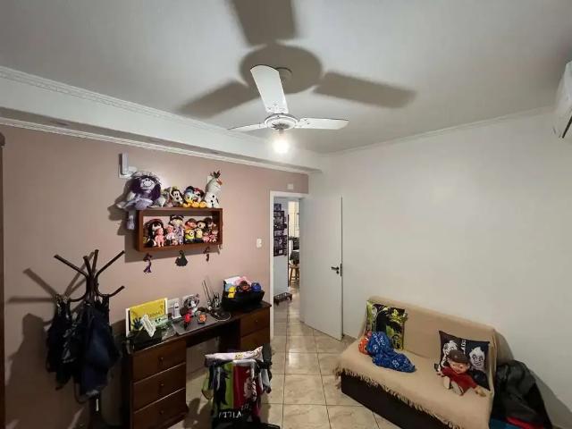 Apartamento para Venda em Santos/SP Aparecida 2 Quartos