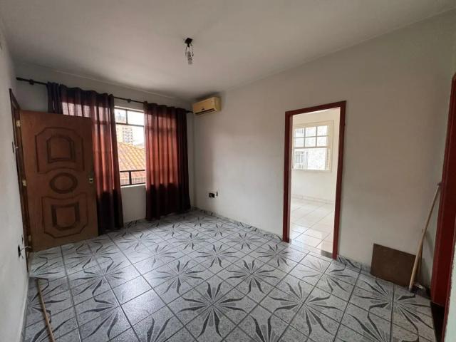 Apartamento para Venda em Santos/SP Aparecida 2 Quartos