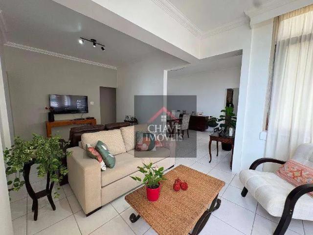 Apartamento para Venda em Santos/SP Aparecida 2 Quartos