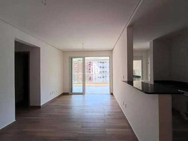 Apartamento para Venda em Santos/SP Aparecida 2 Quartos
