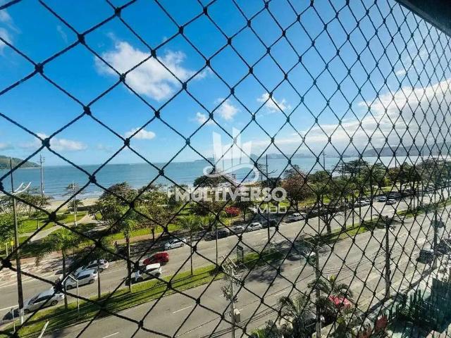 Apartamento para Venda em Santos/SP Aparecida 2 Quartos