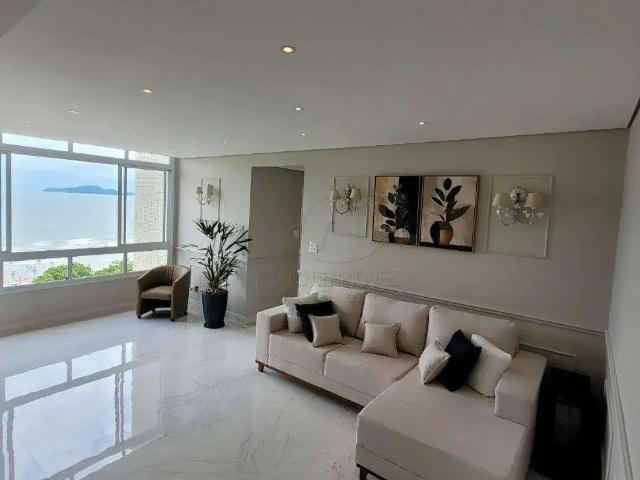 Apartamento para Venda em Santos/SP Aparecida 2 Quartos