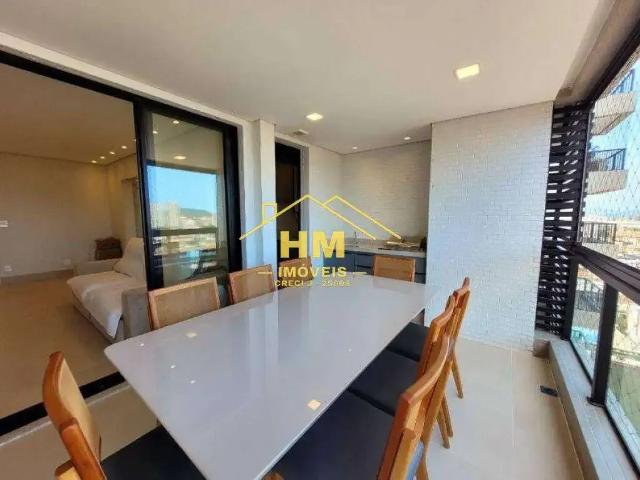 Apartamento para Venda em Santos/SP Aparecida 2 Quartos