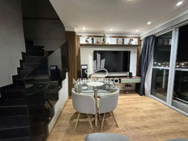 Apartamento para Venda em Santos/SP Aparecida 2 Quartos