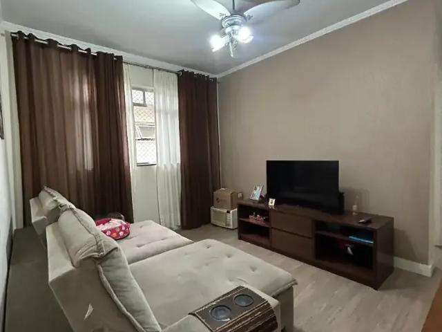 Apartamento para Venda em Santos/SP Aparecida 2 Quartos