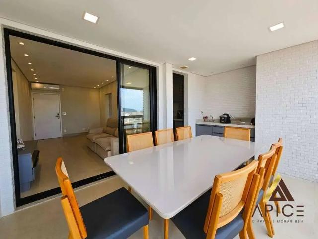 Apartamento para Venda em Santos/SP Aparecida 2 Quartos