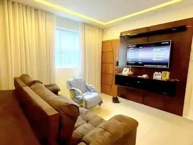 Apartamento para Venda em Santos/SP Aparecida 2 Quartos