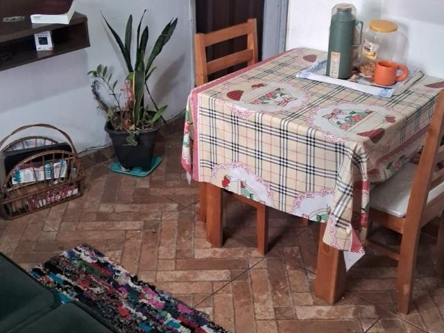 Apartamento para Venda em Santos/SP Aparecida 2 Quartos