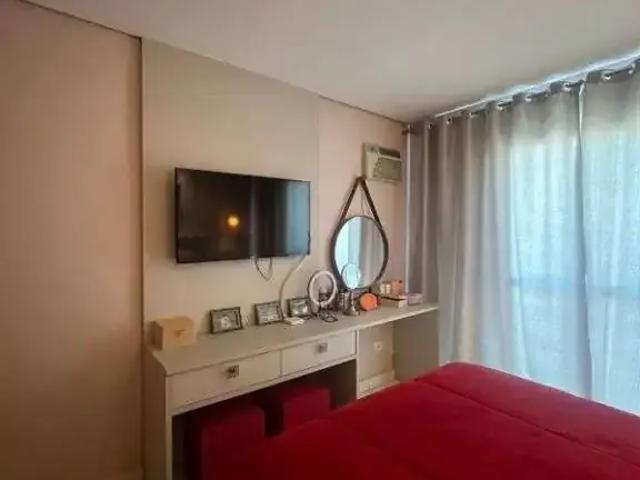 Apartamento para Venda em Santos/SP Aparecida 2 Quartos