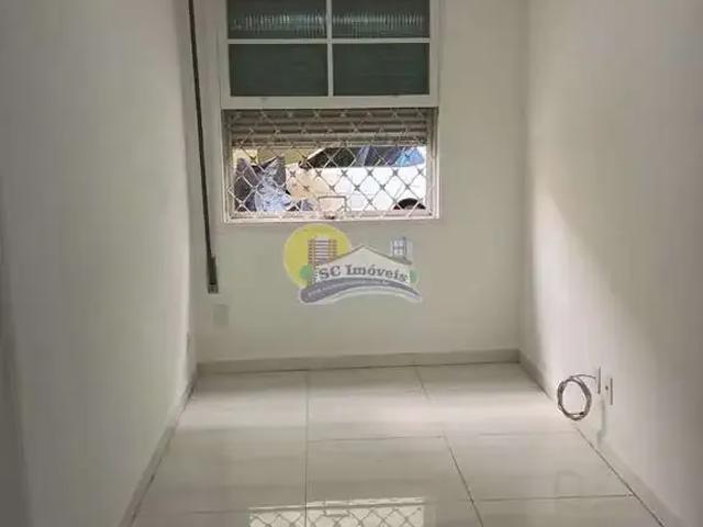 Apartamento para Venda em Santos/SP Aparecida 2 Quartos