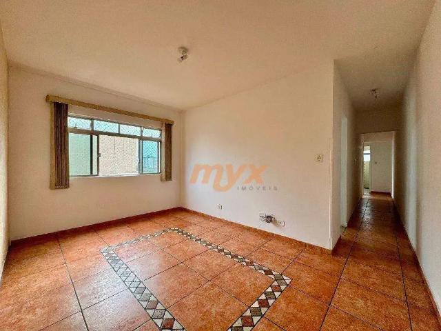 Apartamento para Venda em Santos/SP Aparecida 2 Quartos