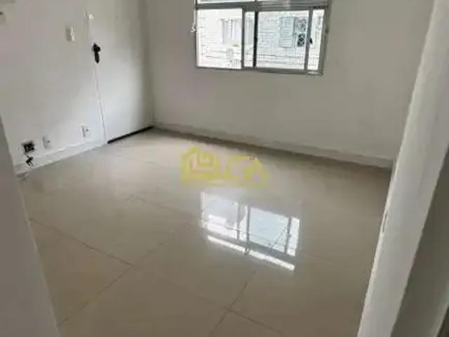 Apartamento para Venda em Santos/SP Aparecida 2 Quartos
