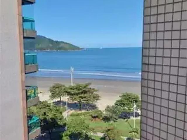 Apartamento para Venda em Santos/SP Aparecida 2 Quartos
