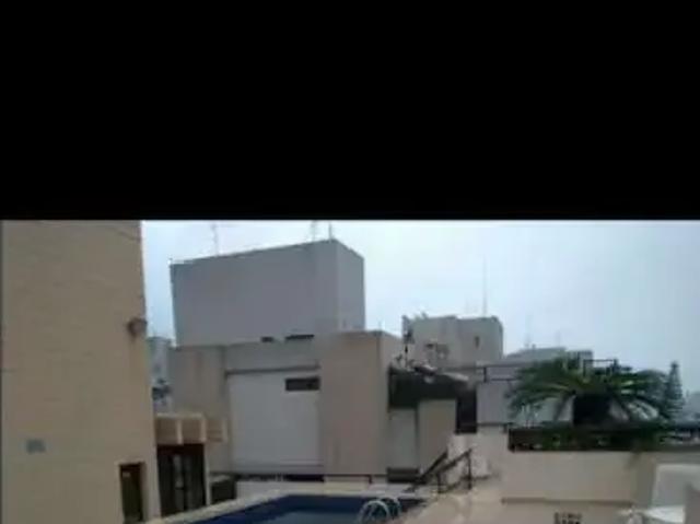 Apartamento para Venda em Santos/SP Aparecida 2 Quartos